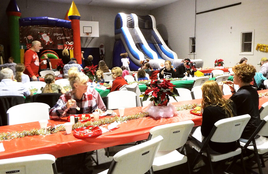 Local church introduces holiday prison ministry | News, Sports, Jobs ...